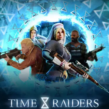 Time Raiders Latest Version for Android/iOS - TapTap
