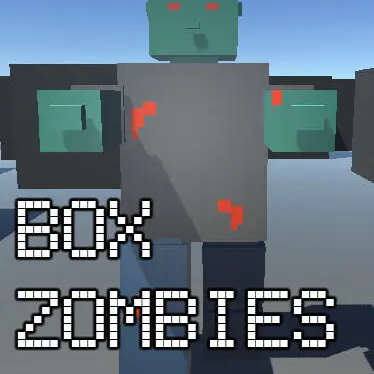 Box Zombies Latest Version for Android/iOS - TapTap