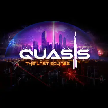 Quasis: The Last Eclipse for Android/iOS - TapTap