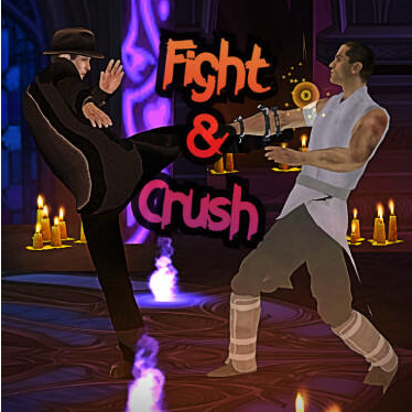 Fight Crush Latest Version for Android/iOS APK - TapTap