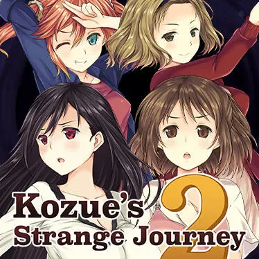 Kozue's Strange Journey 2 평점 및 리뷰 - TapTap