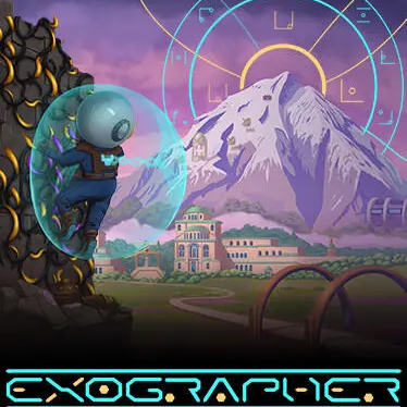 Exographer for Android/iOS - TapTap