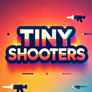 Tiny Shooters for Android/iOS - TapTap