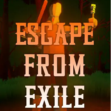 Escape From Exile Latest Version for Android/iOS - TapTap