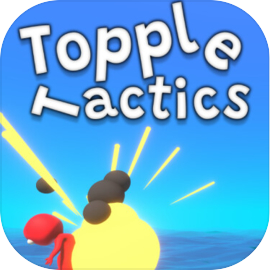Topple Tactics android iOS-TapTap