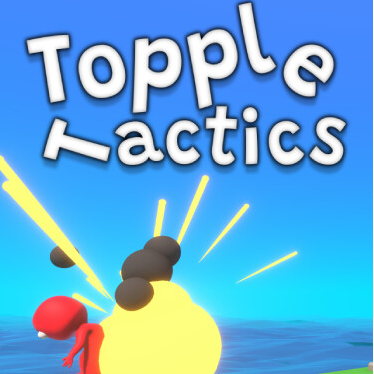 Topple Tactics Latest Version for Android/iOS APK - TapTap