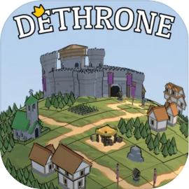 Dethrone android iOS-TapTap