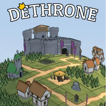 Dethrone Latest Version for Android/iOS - TapTap