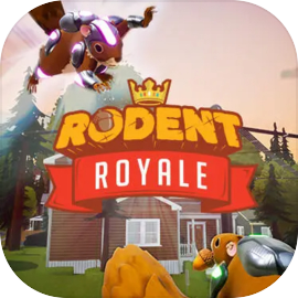 Rodent Royale android iOS-TapTap