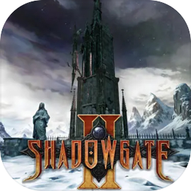 Shadowgate 2 android iOS-TapTap