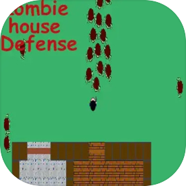 Zombie House Defense android iOS-TapTap