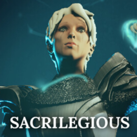 Sacrilegious Latest Version for Android/iOS APK - TapTap