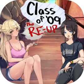 Class of '09: The Re-Up android iOS-TapTap