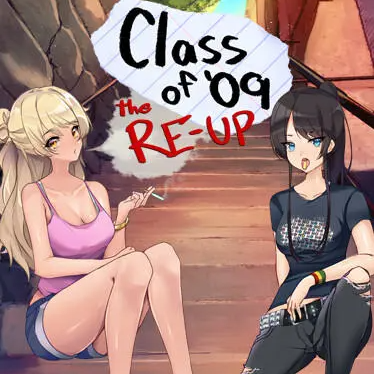 Class of 09: The Re-Up for Android/iOS - TapTap