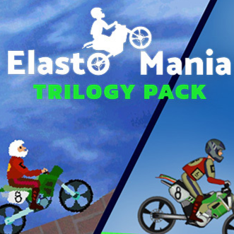 Elasto Mania Trilogy Pack android iOS-TapTap