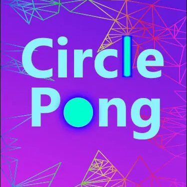 Circle Pong for Android/iOS - TapTap