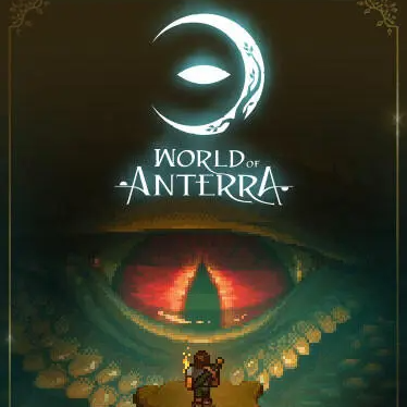 World of Anterra android iOS-TapTap
