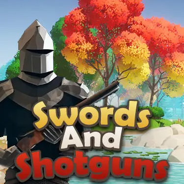 Swords And Shotguns Latest Version for Android/iOS - TapTap