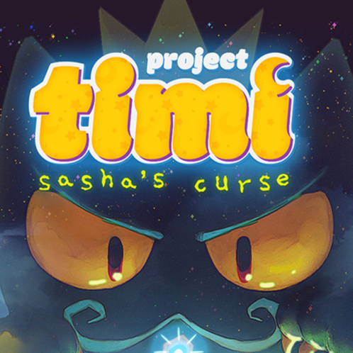 Projéct Timi: Sasha's Curse Android/iOS - TapTap