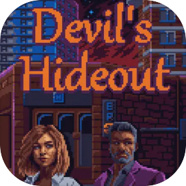 Devil's Hideout android iOS-TapTap