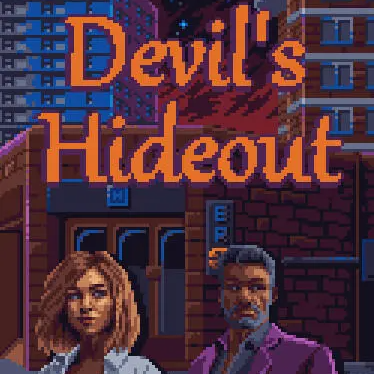 Devils Hideout Latest Version for Android/iOS APK - TapTap
