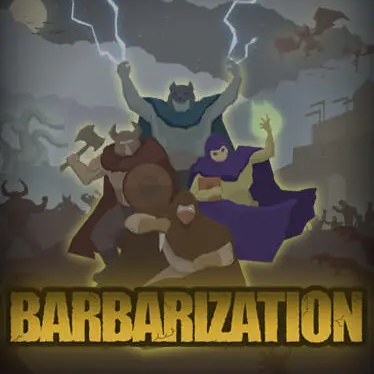 Barbarization Latest Version for Android/iOS - TapTap
