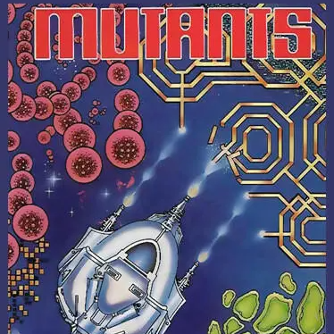 Mutants (C64AmstradSpectrum) for Android/iOS - TapTap