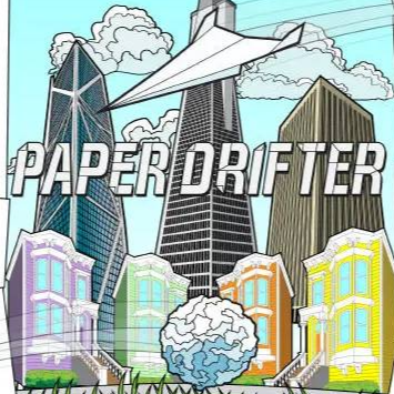 Paper Drifter Latest Version for Android/iOS - TapTap