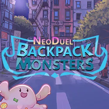 NEODUEL: Backpack Monsters for Android/iOS - TapTap