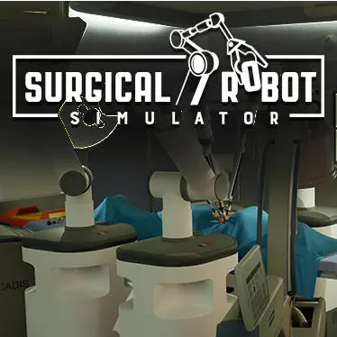 Marion Surgical Robot Game for Android/iOS - TapTap