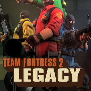 Team Fortress 2 Legacy for Android/iOS - TapTap