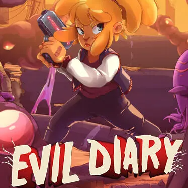 Evil Diary android iOS-TapTap