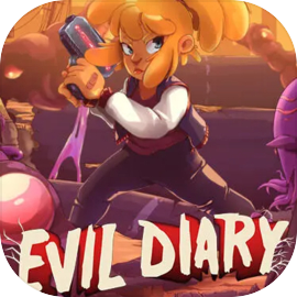 Evil Diary android iOS-TapTap