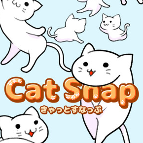 Cat Snap Latest Version for Android/iOS - TapTap
