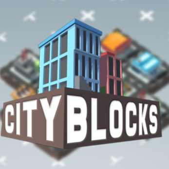 City Blocks Latest Version for Android/iOS - TapTap