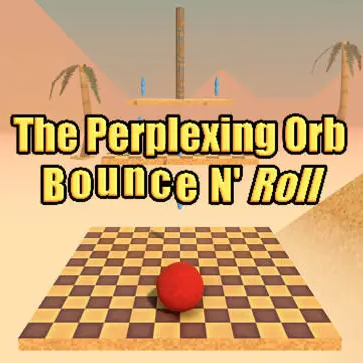 The Perplexing Orb: Bounce N Roll for Android/iOS - TapTap