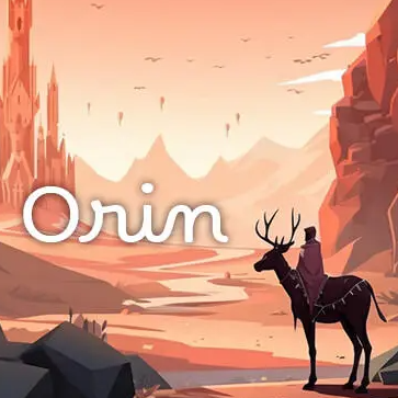 Orin Latest Version for Android/iOS - TapTap