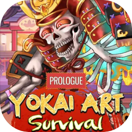 Yokai Art: Survival Prologue android iOS-TapTap