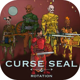 Curse seal rotation android iOS-TapTap
