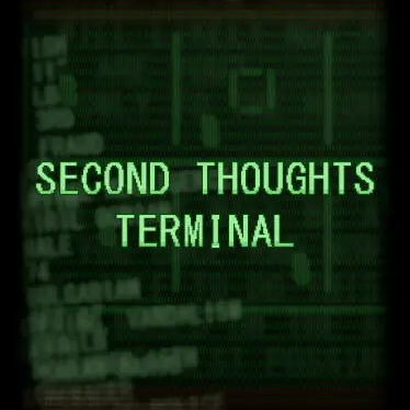 Second Thoughts: Terminal for Android/iOS - TapTap
