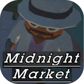 Midnight Market android iOS pre-register-TapTap