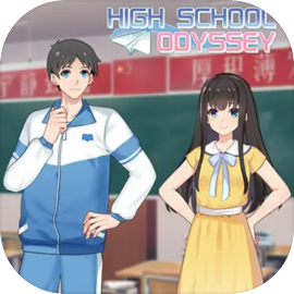 High School Odyssey android iOS-TapTap
