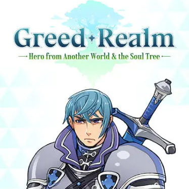 Greed Realm: Hero from Another World the Soul Tree for Android/iOS
