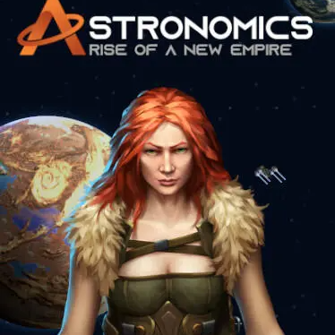 Astronomics Rise of a New Empire for Android/iOS - TapTap