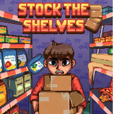 Stock the Shelves Latest Version for Android/iOS - TapTap