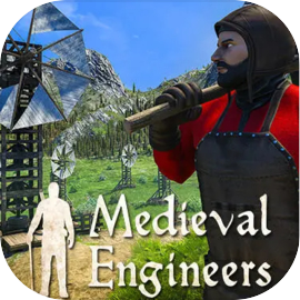 Medieval Engineers android iOS-TapTap