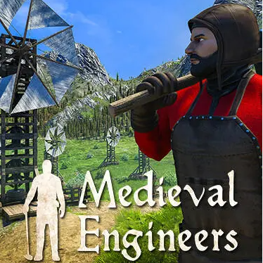 Medieval Engineers Latest Version for Android/iOS - TapTap