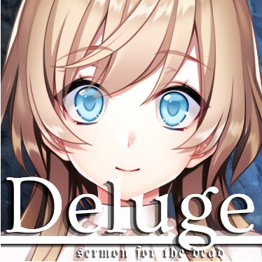 Deluge: Sermon for the Dead for Android/iOS - TapTap