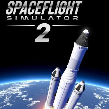 Spaceflight Simulator 2 for Android/iOS - TapTap