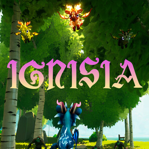 Ignisia Latest Version for Android/iOS APK - TapTap